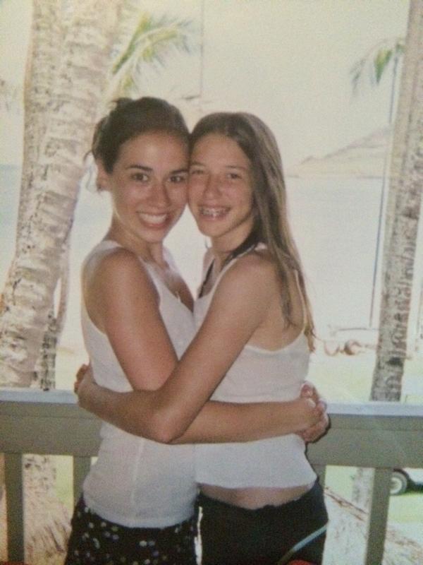 Colleen Ballinger And Rachel Ballinger