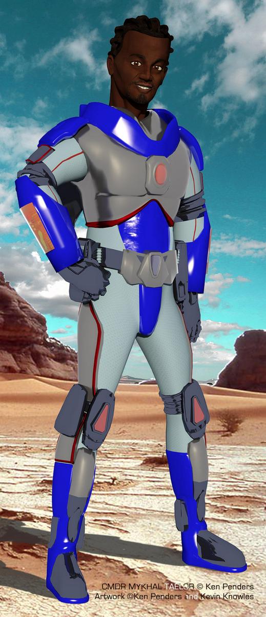 Lara-su Chronicles - Комиксы - Sonic SCANF