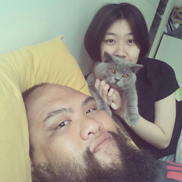 Mr.Natdanai Theateai (@NatNai_Angler) | Twitter