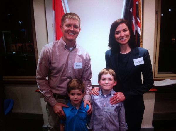 Destin Sandlin - Alchetron, The Free Social Encyclopedia