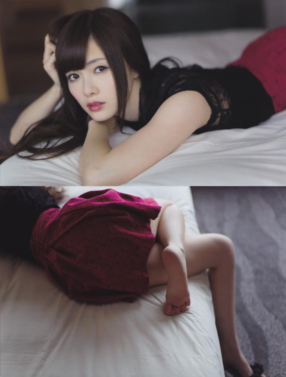 清純派!乃木坂46白石麻衣の画像集 On Twitter 白石麻衣推し!白い肌がチャームポイント!のまいやんのセクシーでかわいい画像集です