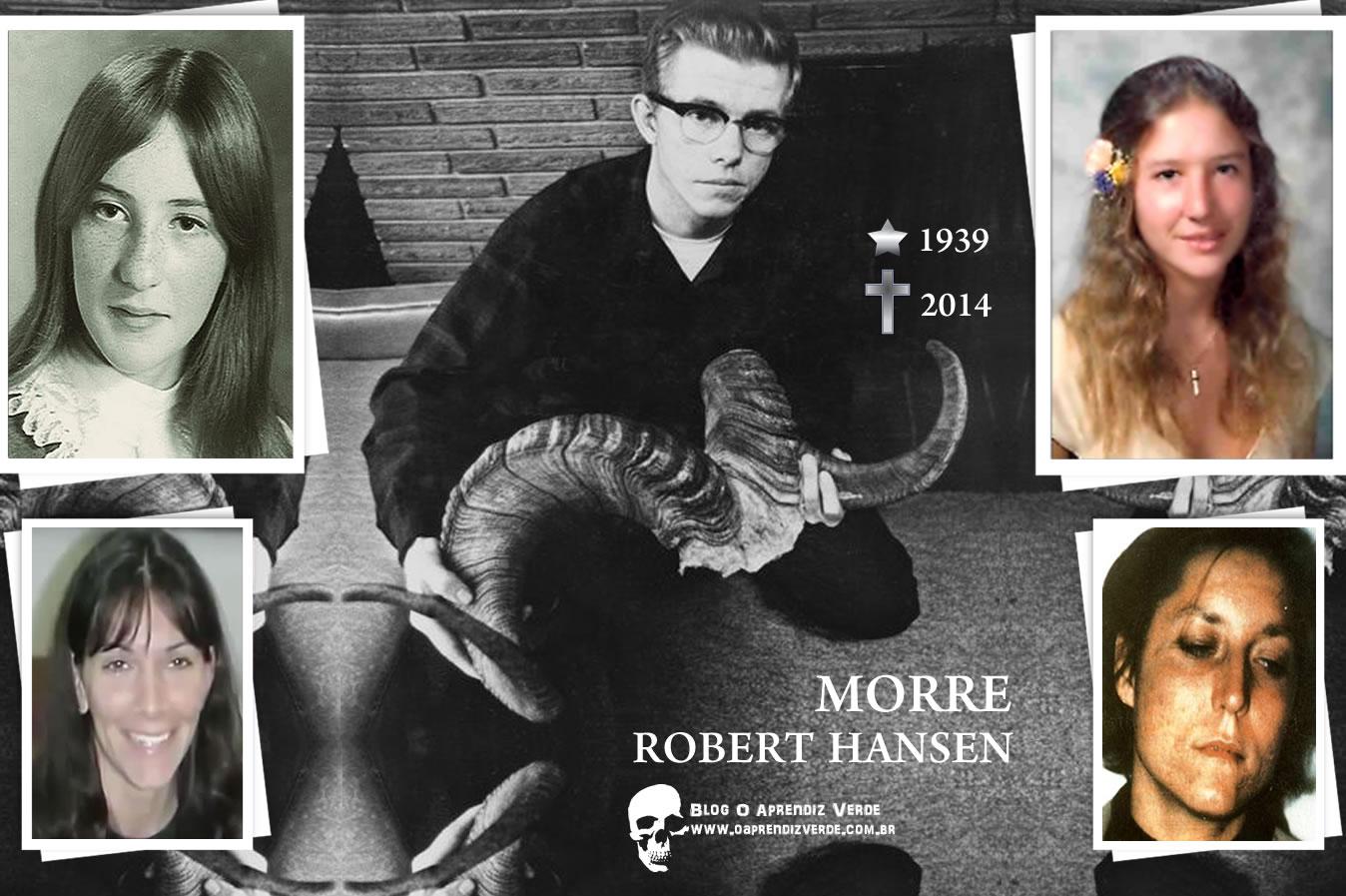 Robert Hansen Serial Killer