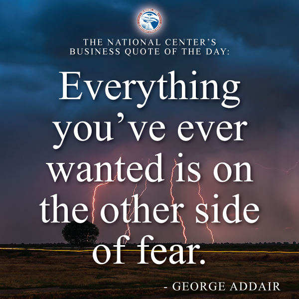 George Addair Quotes