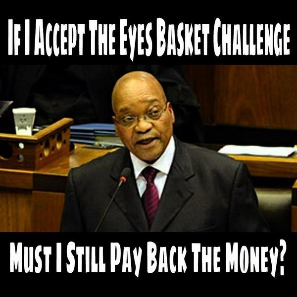 Zuma Money Memes