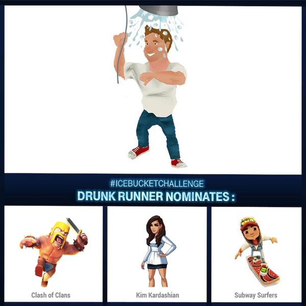 Drunk Runner (@drunkrunner69) | Twitter