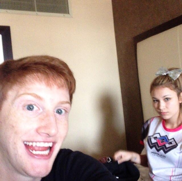Optic Scump Girlfriend