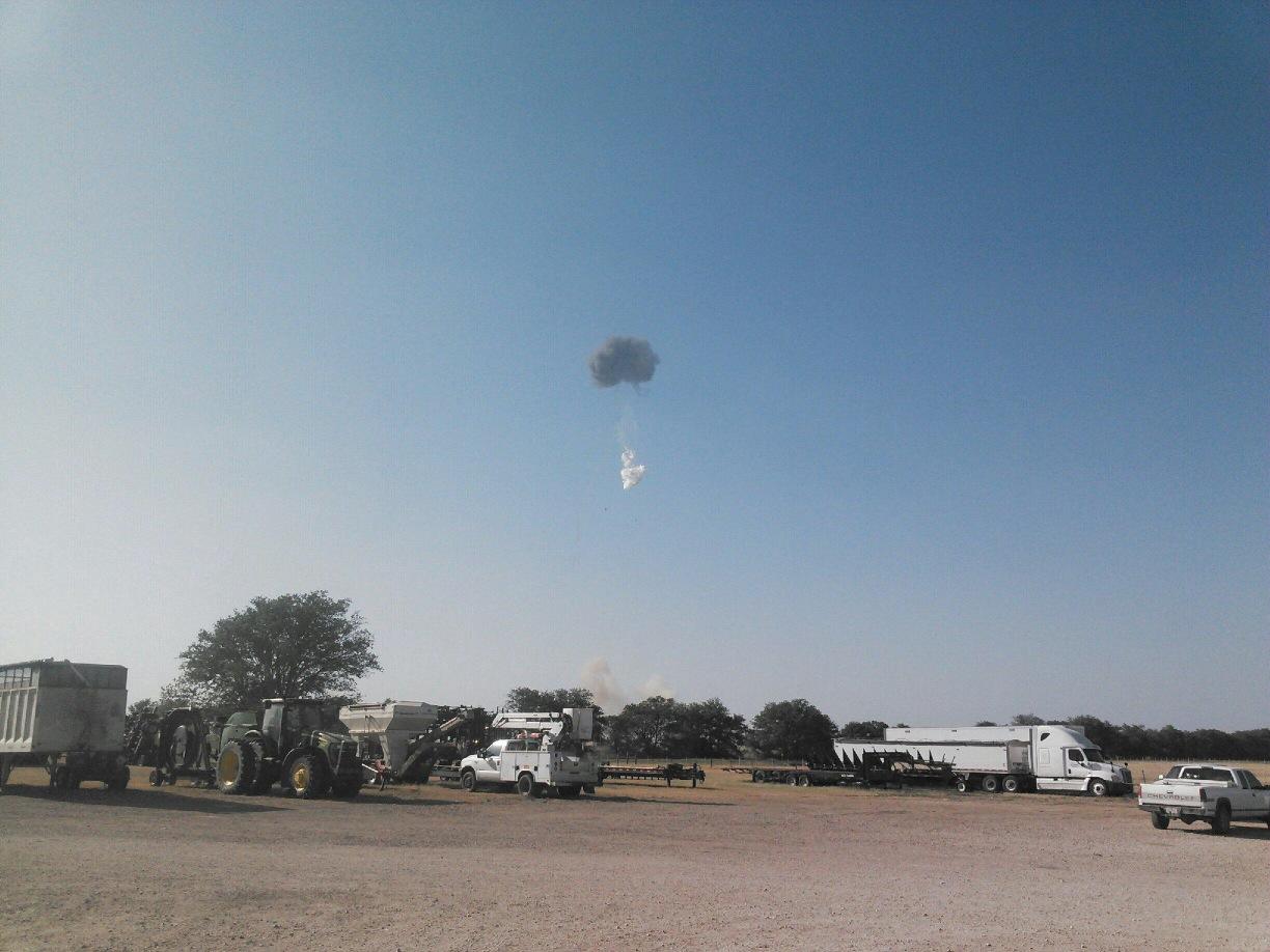 SpaceX Rocket Explodes After Launch | World News – Breaking ...