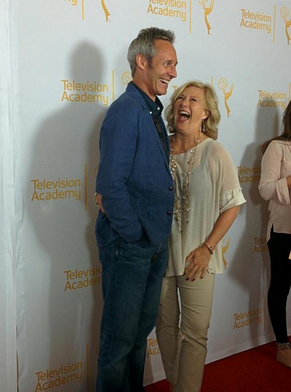 Michael Gill House Of Cards