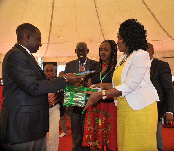 Caleb Mutai (@CMutai) | Twitter