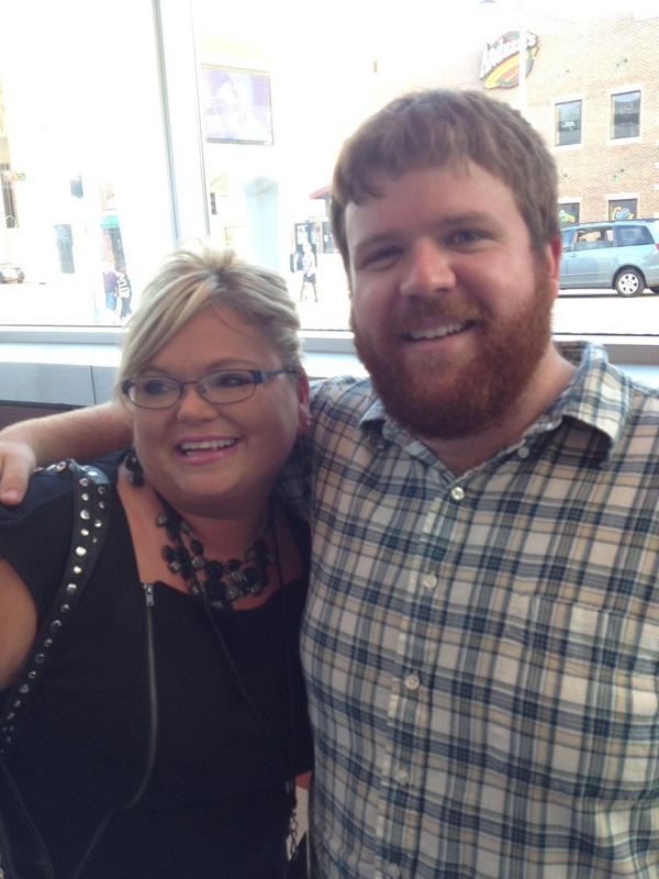 Marshall White Tater Tot