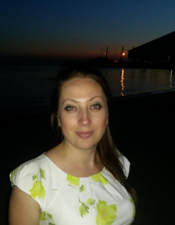 Olena Tereshchenko (@TeeOlena) | Twitter