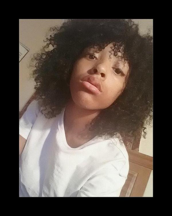 Zaria Harrell's Instagram, Twitter & Facebook on IDCrawl
