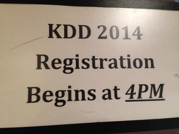 しましまのKDD2014まとめ (2ページ目) - Togetter