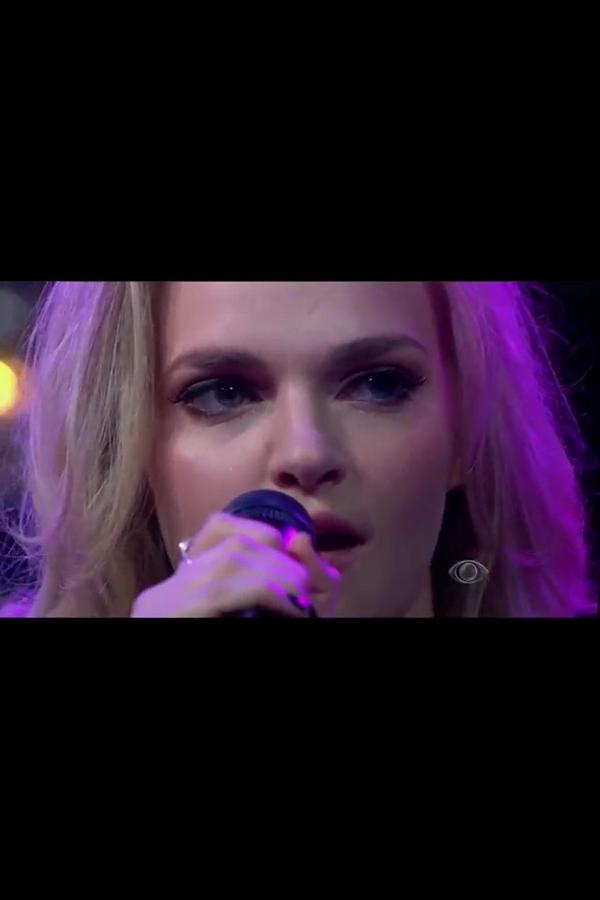 Tricia Miller Orange Is The New Black Tattoo