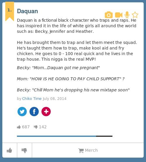 The Real Daquan