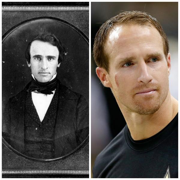 Rutherford B Hayes Young