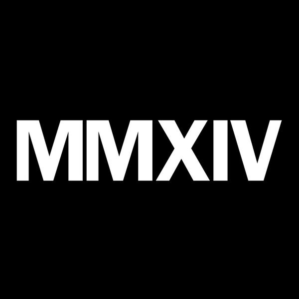 Mmxiv