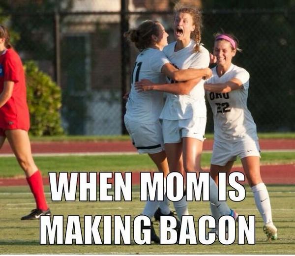Girl Soccer Memes