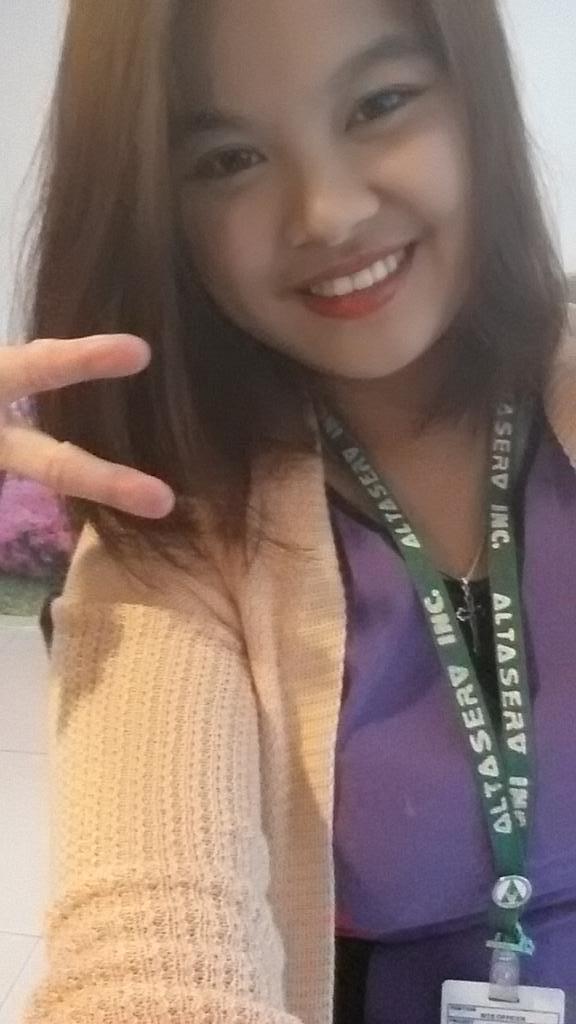 Melissa Vinluan's Instagram, Twitter & Facebook on IDCrawl