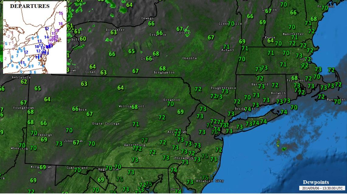 Weather in Connecticut (Bridgeport, New Haven, Hartford: church, school ...