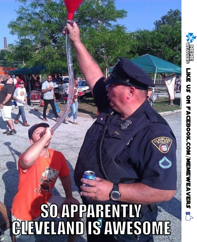 Police Officer Memes