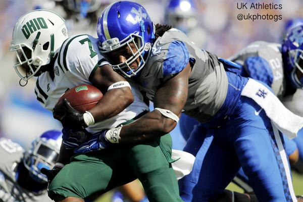 Tune in for the KSR Post Game Show!