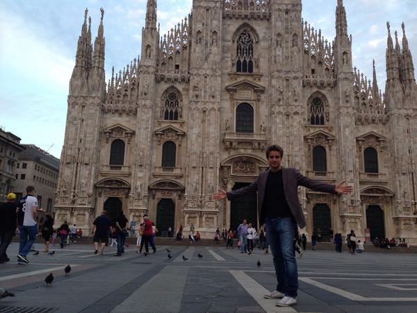 Artem Kolisnichenko (@arty_avk) | Twitter