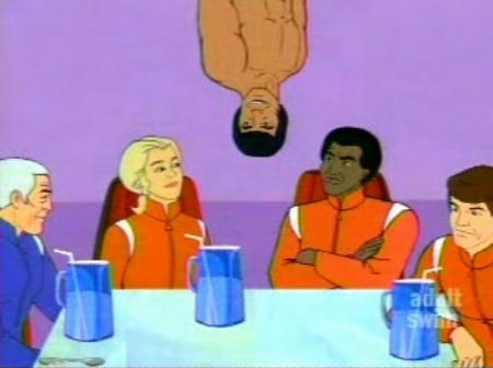 Forgotten favorite cartoon characters | Movie/TV Board