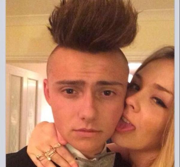 Iced Gem Hair Memes 40+ White Horse Names