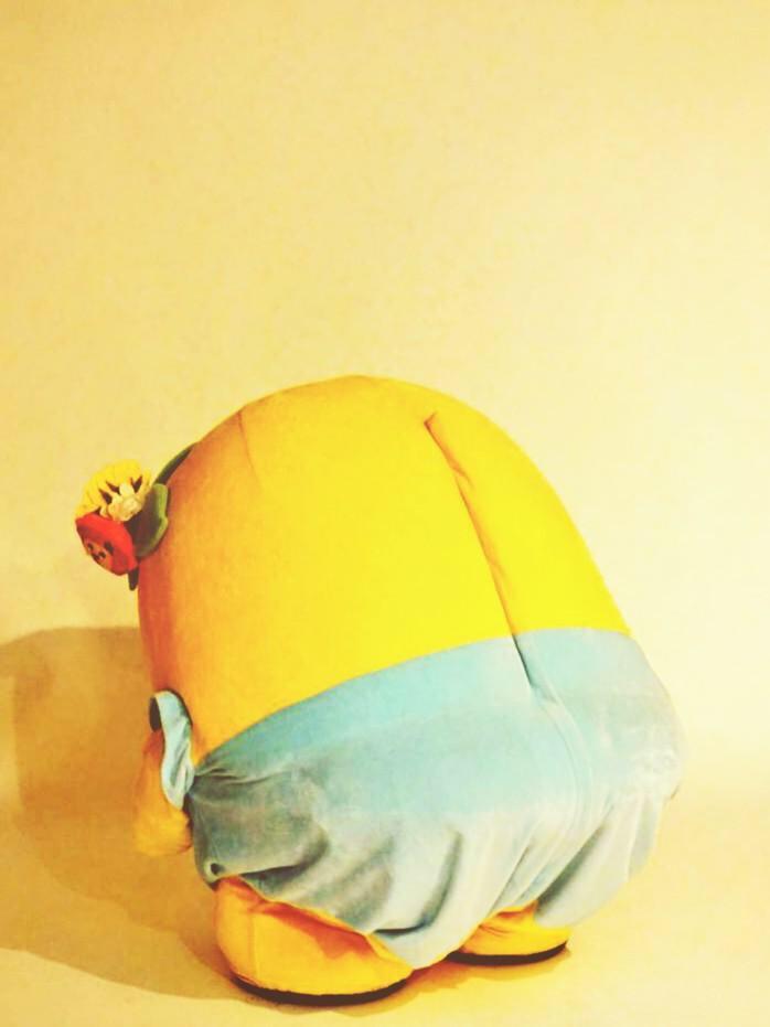 Funassyi’s Shocking Part-time Job Finally Revealed | funassyiworld