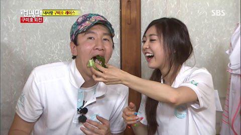 Running Man Ep 149