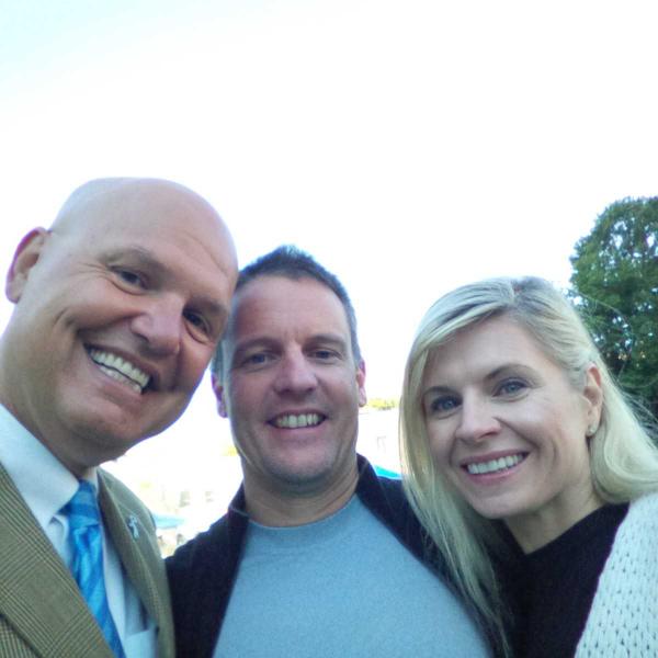 Christopher Wein's Instagram, Twitter & Facebook on IDCrawl