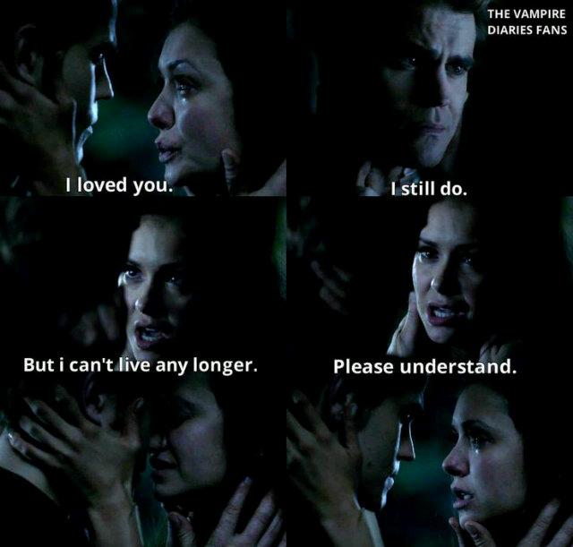 Amara And Silas Vampire Diaries
