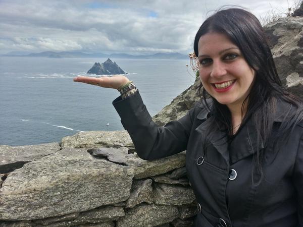 Janina Ramirez - Alchetron, The Free Social Encyclopedia