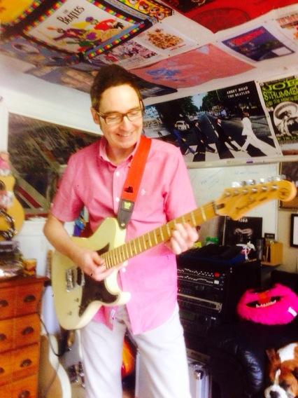 Gary Nuttall - Alchetron, The Free Social Encyclopedia