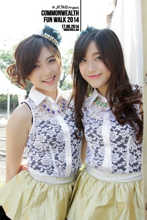 Jkt48 Sinka