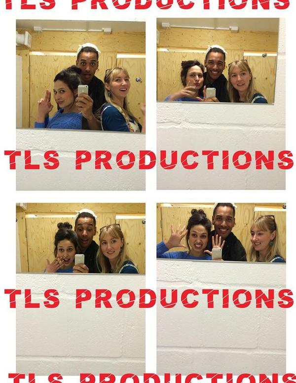 TLS Productions (@TLSLondon) | Twitter