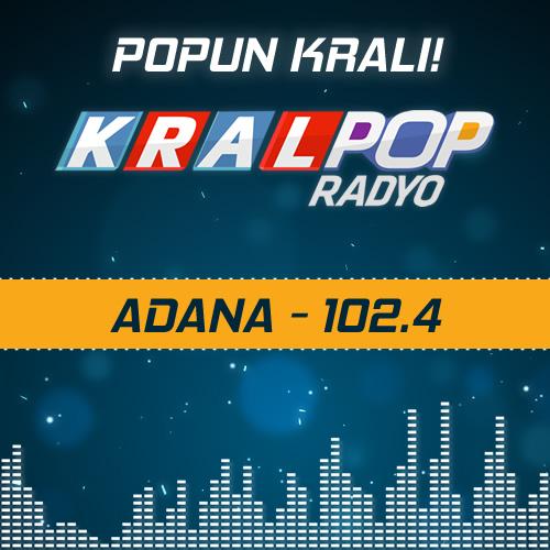 Kral Pop Logo Integrated Marketing Activities Of Kral Pop Radio