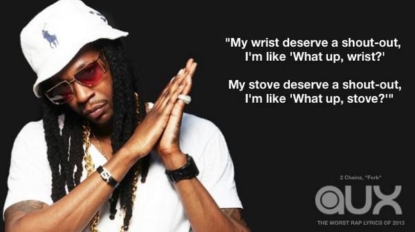 2 Chainz Quotes