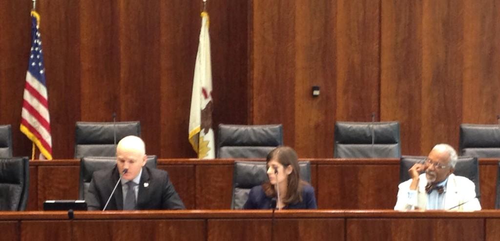 Dan Kotowski on Twitter: "(1/3)Holding my 2nd #SenAppr2 subcommittee hearing on gun trafficking ...