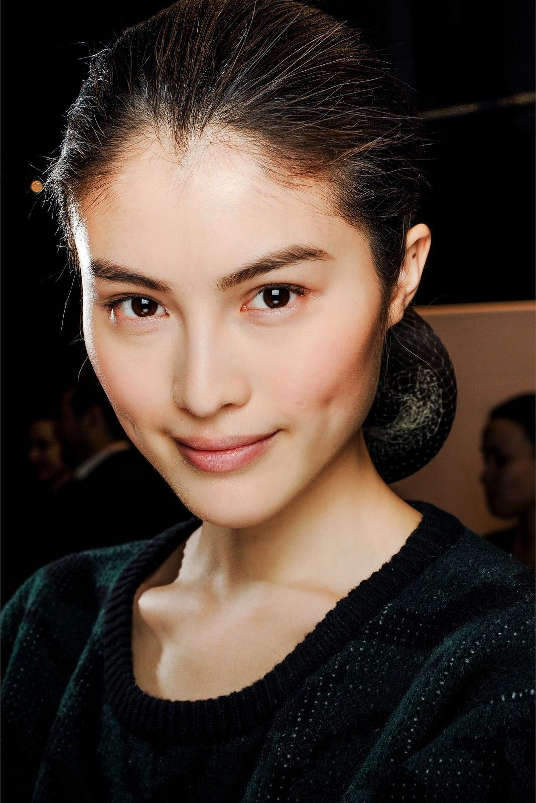Sui He Ralph Lauren Sui He Model Profile Photos & Latest News