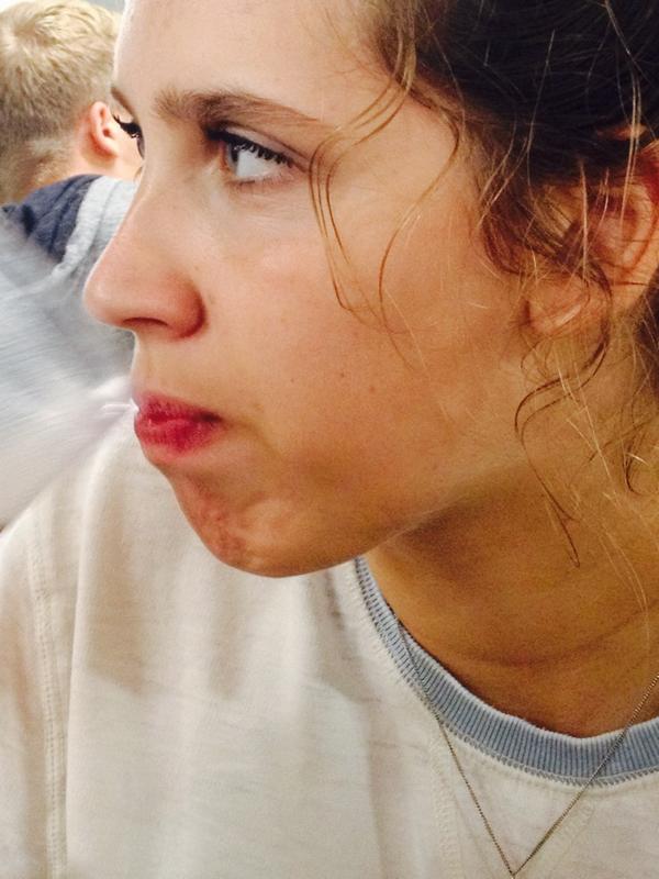 Aubrie Martin's Instagram, Twitter & Facebook on IDCrawl