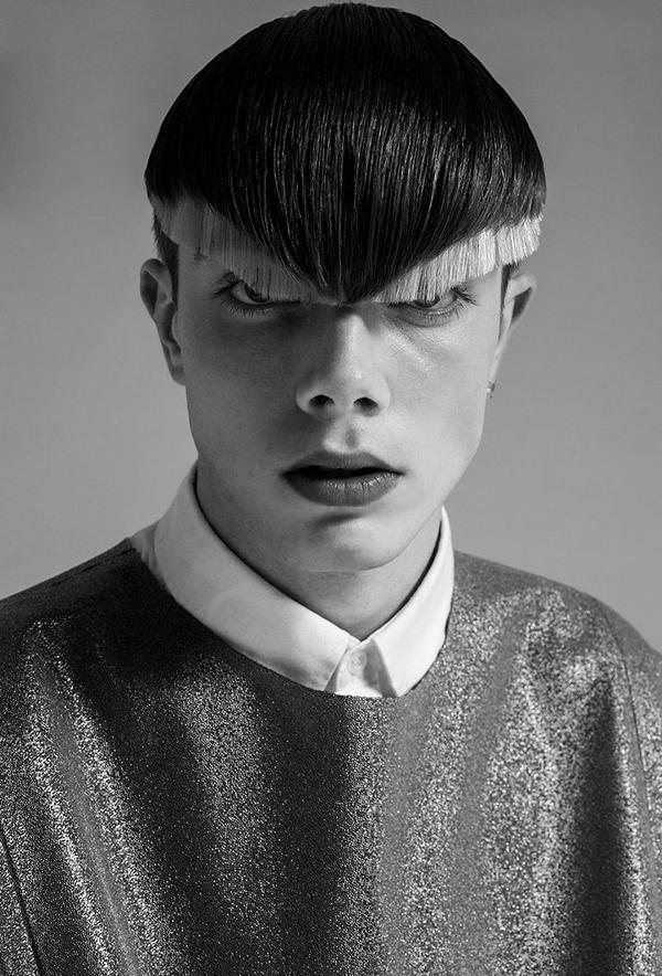 Avant Garde Hair Men
