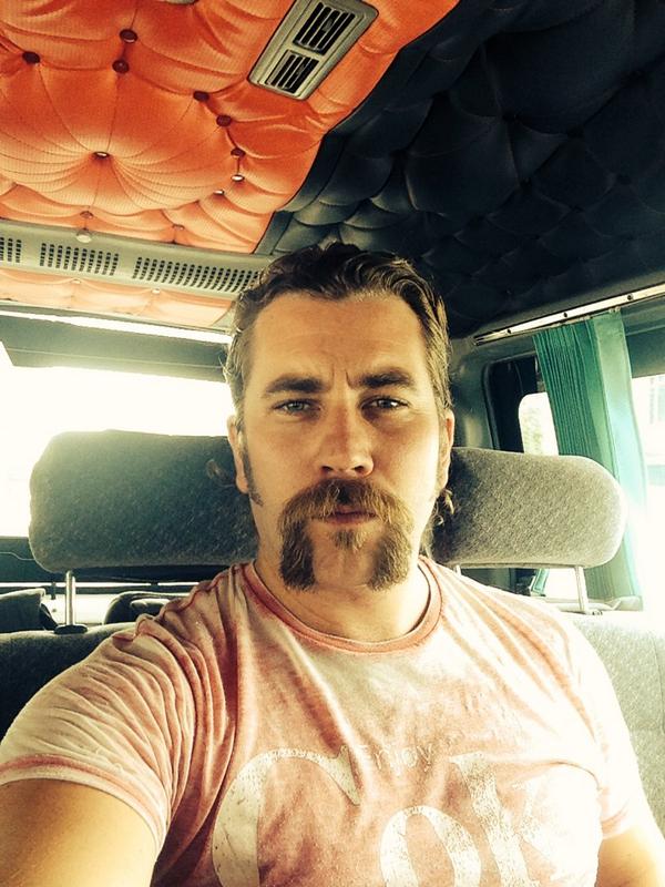 Ian Virgo - Alchetron, The Free Social Encyclopedia