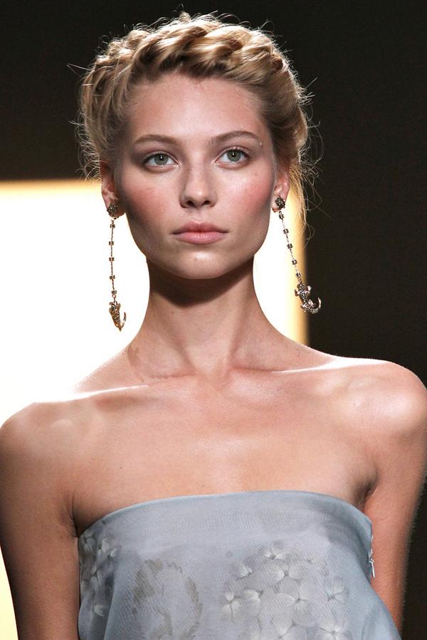 Female Models Bot On Twitter Vika Falileeva Russian Model Born In