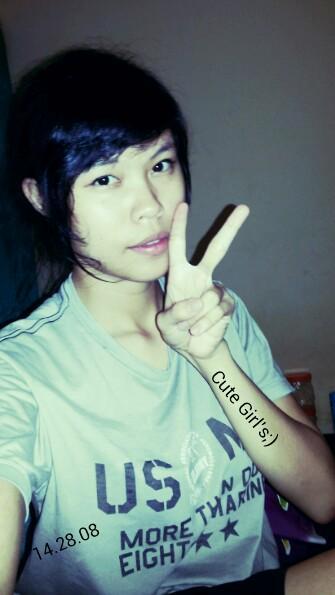 veronica Lie Gwe (@RealVeronicaLie) | Twitter