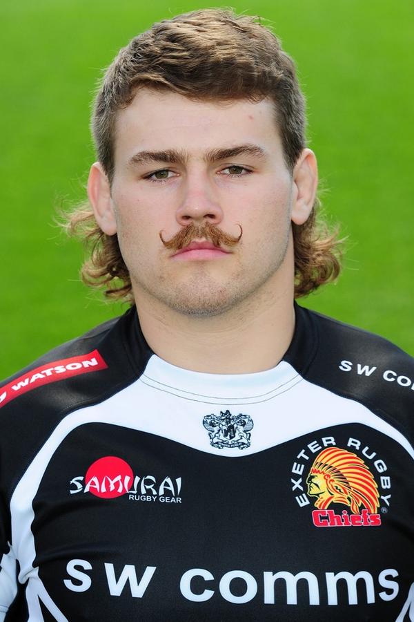 Luke Cowan Dickie - Alchetron, The Free Social Encyclopedia