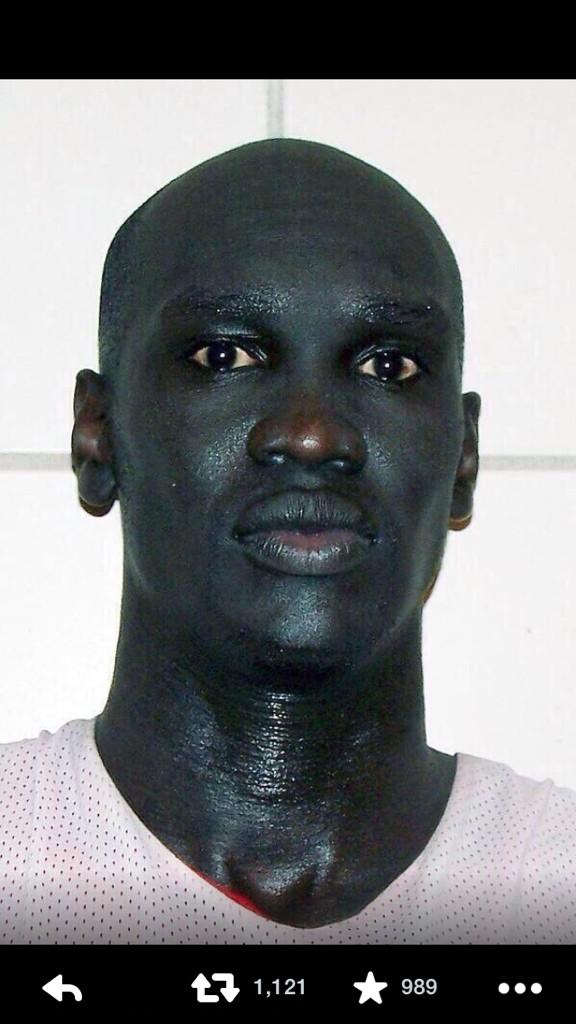 World's darkest negroes - Page 5 - Stormfront