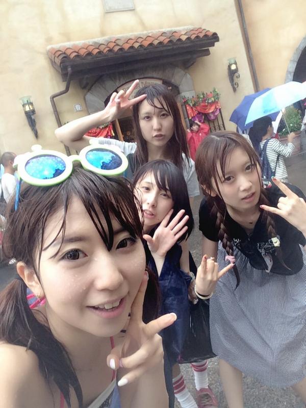 [非表特] やっこ x まなこ / DANCEROID - bvs0321的創作 - 巴哈姆特