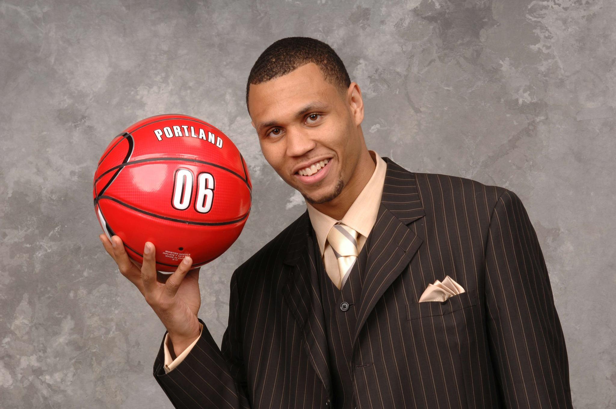 2006 Nba Draft